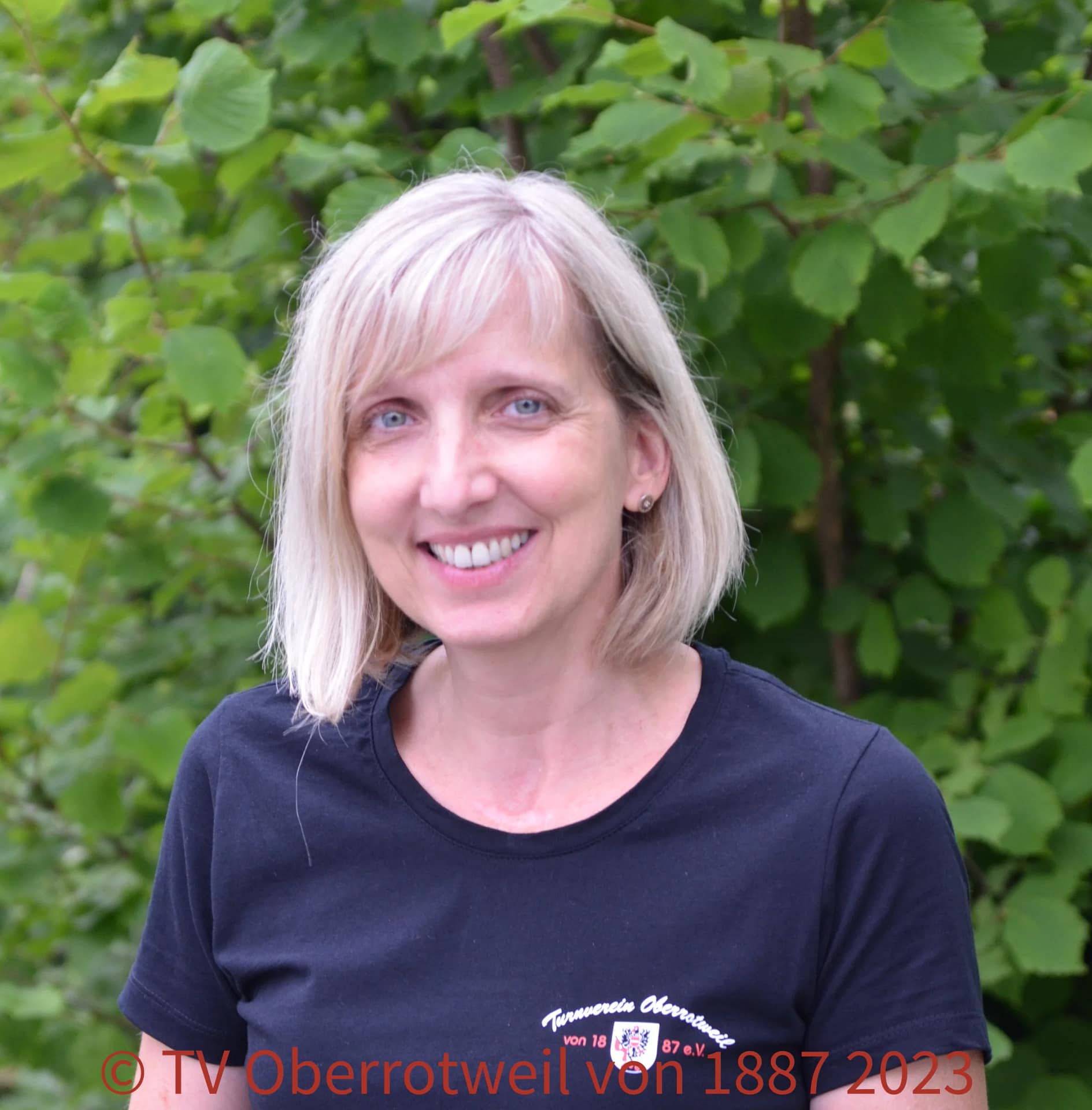 Unser Verein - Turnverein-Oberrotweil